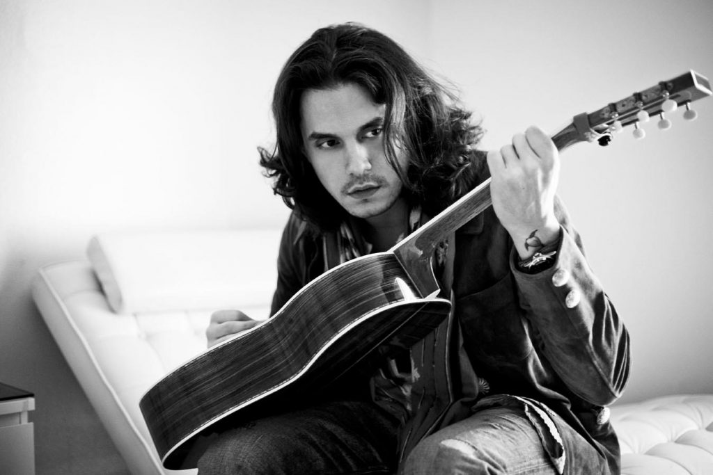 25 moderne grote singer-songwriters - uDiscover Music Holland