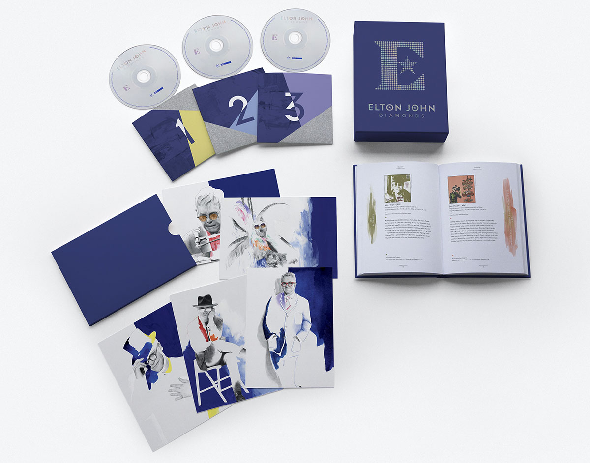 7 cadeautips voor de muziekliefhebber - uDiscover Music Holland