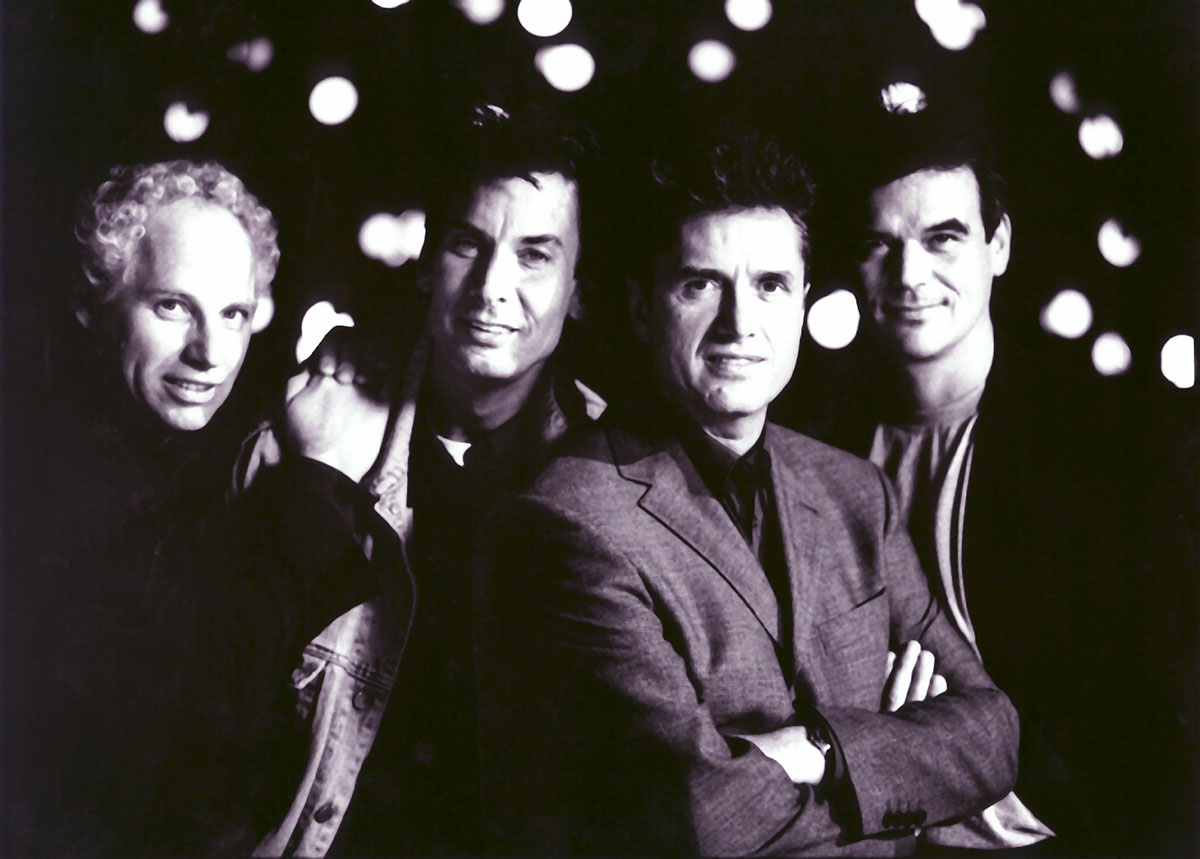 Doe Maar ontketende eigen Beatlemania - uDiscover Music Holland